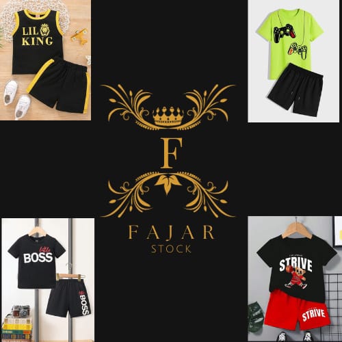 Shop online with Fajar Stock now! Visit Fajar Stock on Daraz.