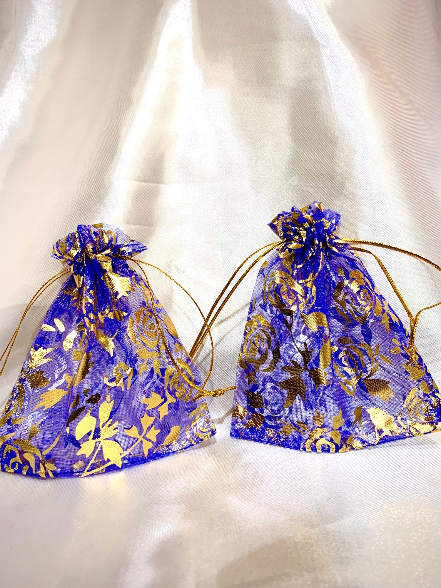 Nikkah Bid Pouches 100 pcs | Daraz.pk