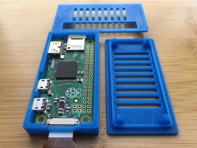 Raspberry pi zero and zero 2 casing | Daraz.pk
