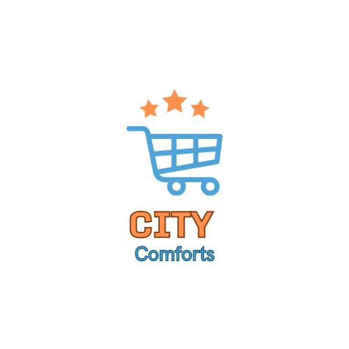 Shop online with City Comforts now! Visit City Comforts on Daraz.