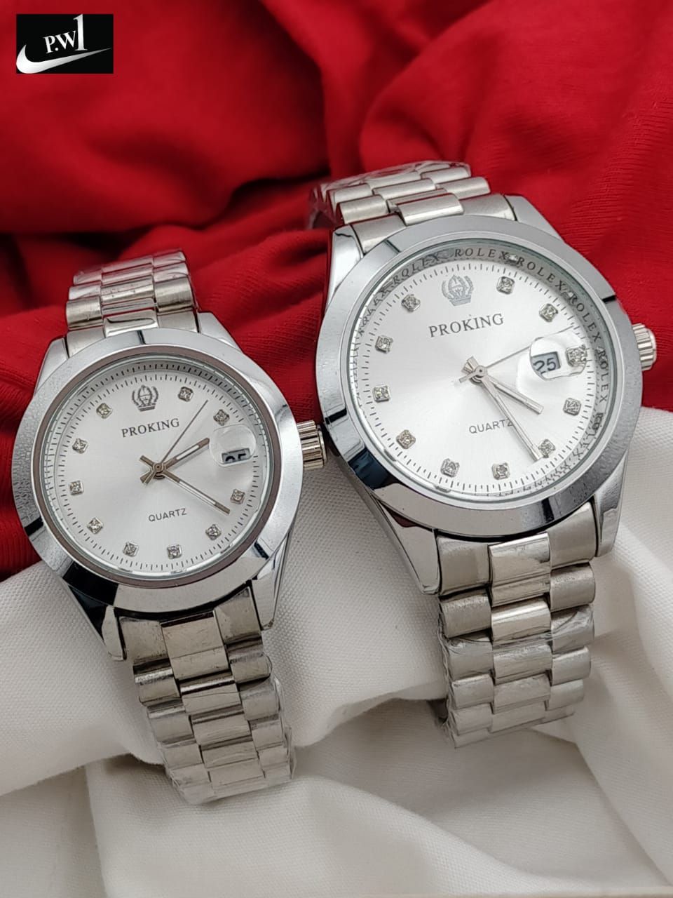 Proking Original Watch | Daraz.pk