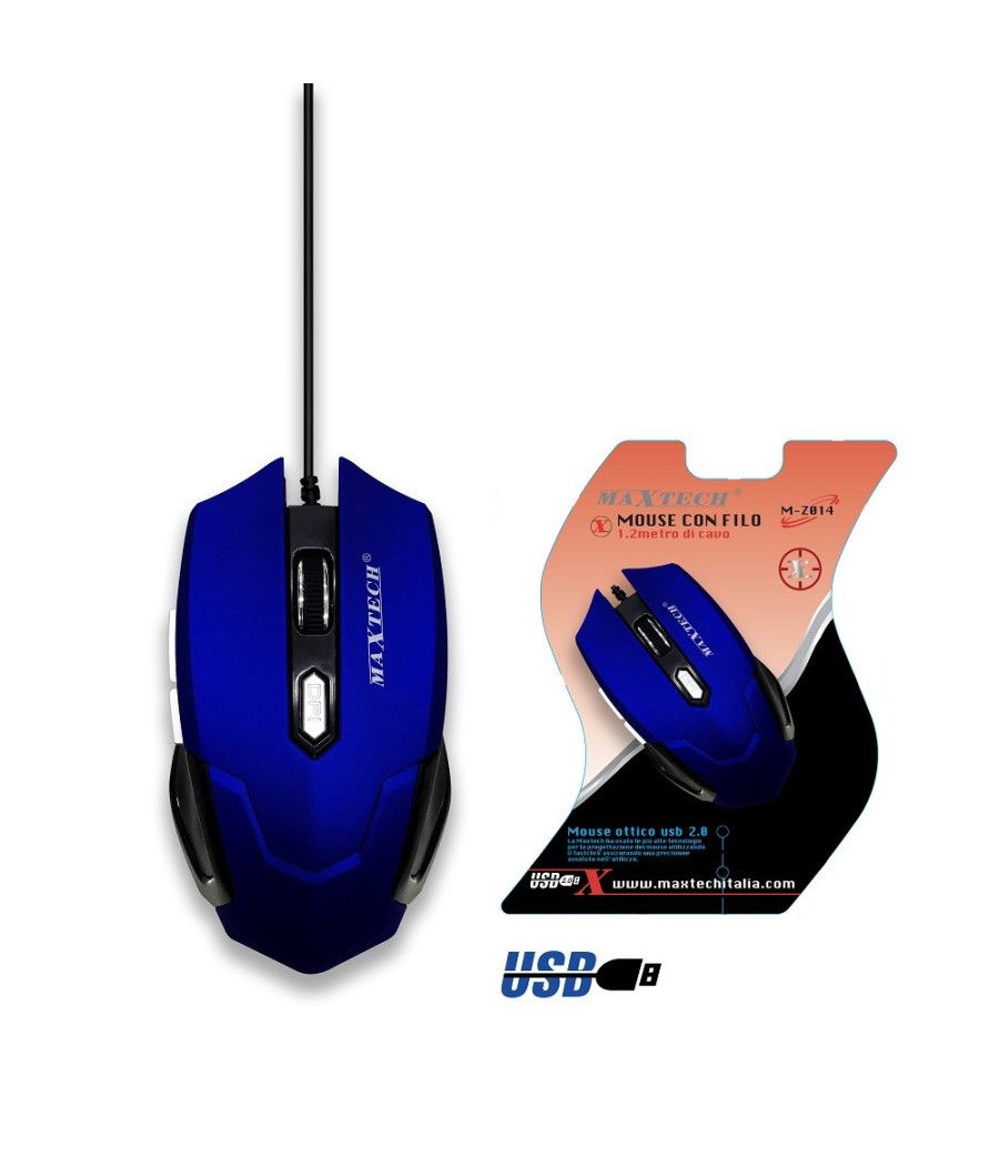 Mouse for Pc or Laptop-high quality mouse for gaming with back button ...