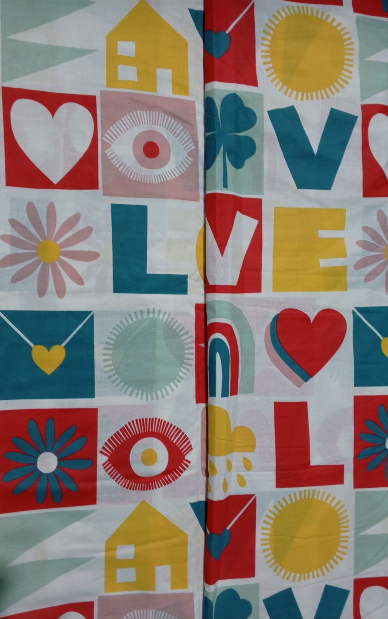 Simple Bedsheets beautiful design soft fabric 100%cotton | Daraz.pk