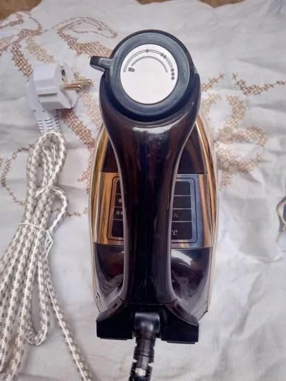 Dawlance Dry Iron DWDI 1020 | Daraz.pk