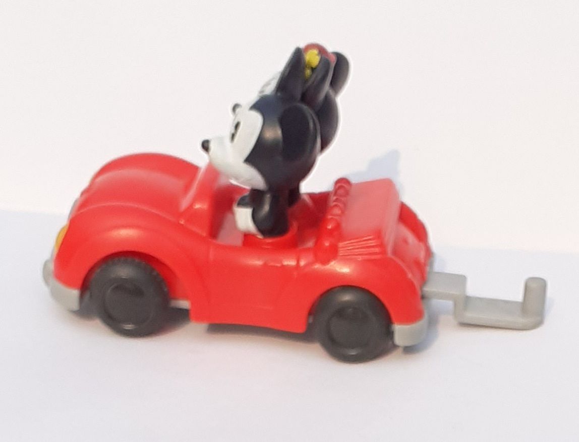 Goofy Character Disney Cartoon Train Toy | Daraz.pk