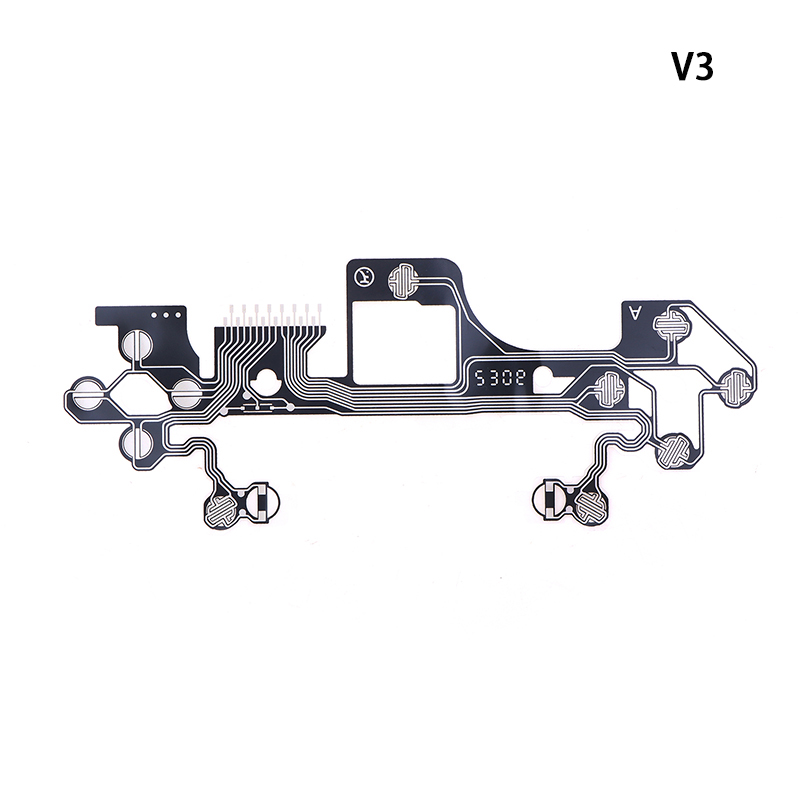1Set For PS5 V1 V2 V3 Controller Conductive Film Flex Cable Ribbon ...