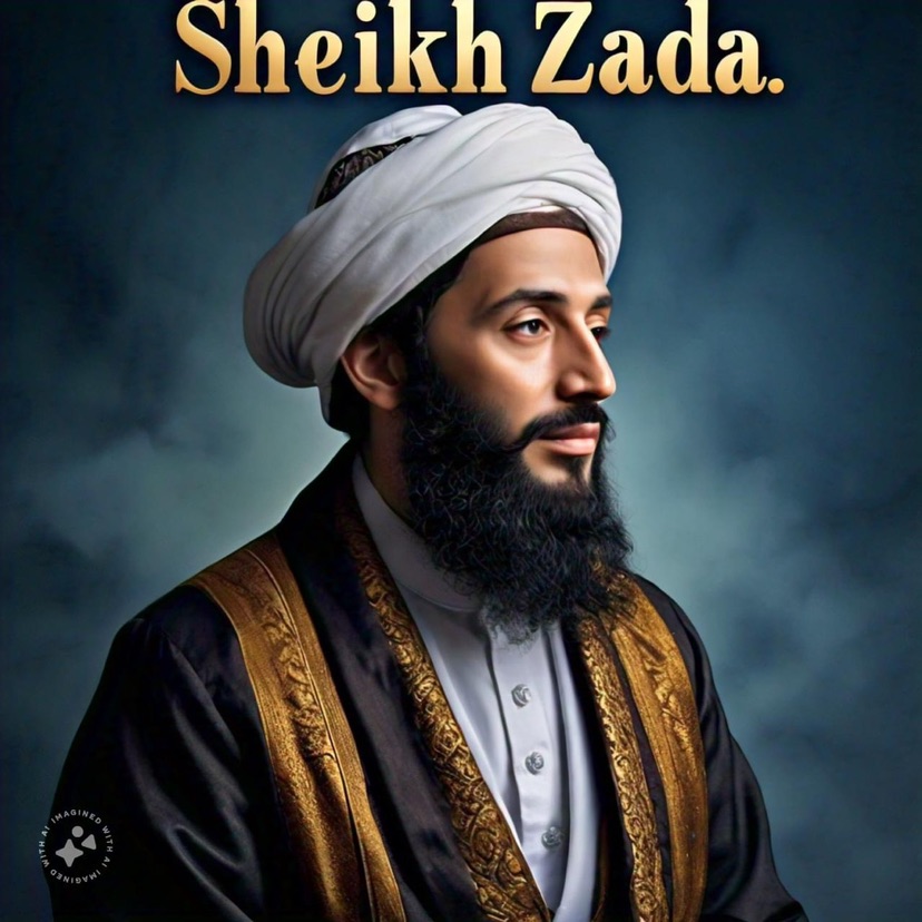 Shop online with Sheikh Zada collection now! Visit Sheikh Zada collection on Daraz.