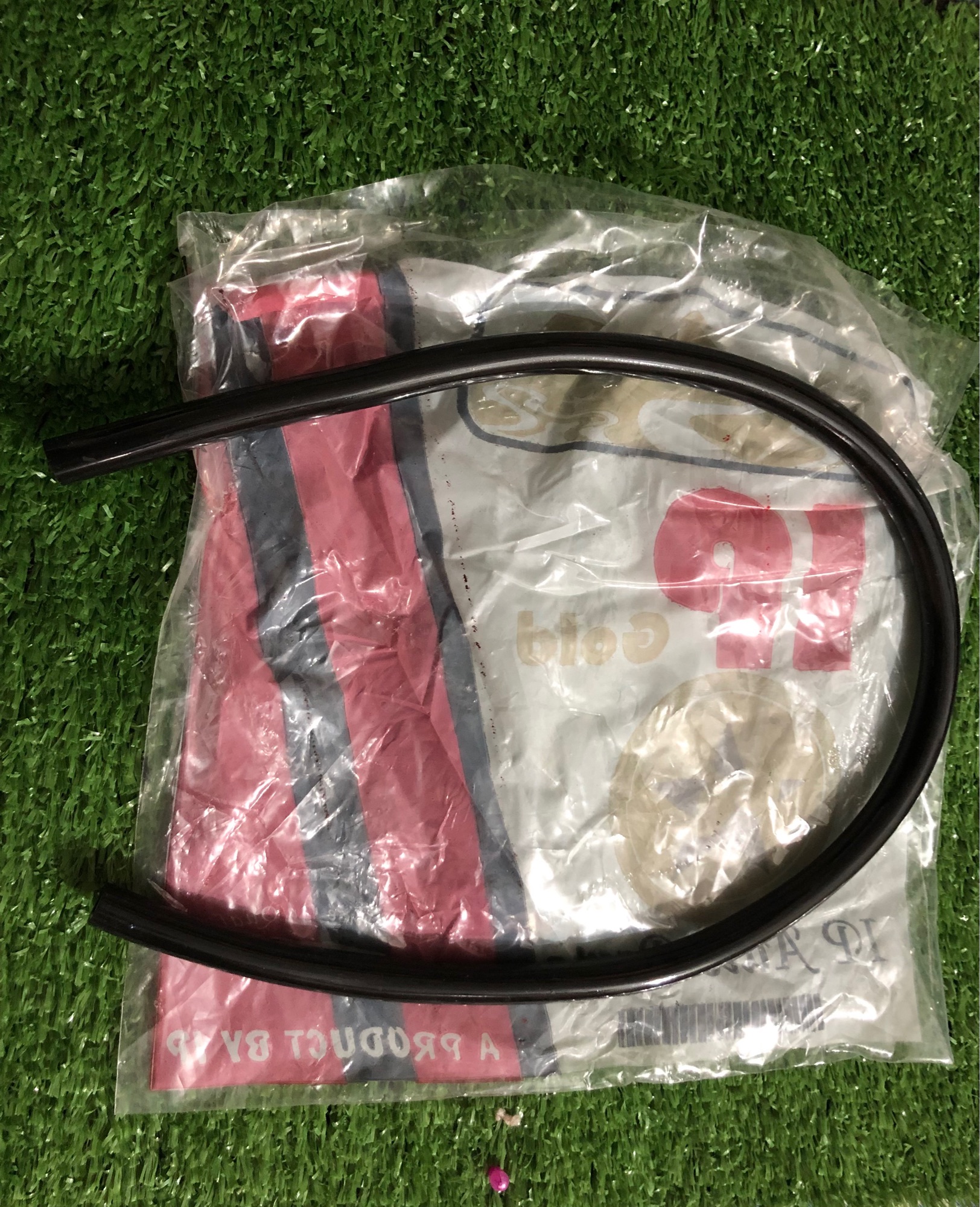 Universal Rubber Fuel Pipe Petrol Fuel Hose Fuel Line Tube Motorcycle ...