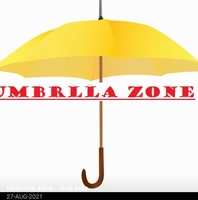 UMBRELLA ZONE Pakistan - daraz.pk