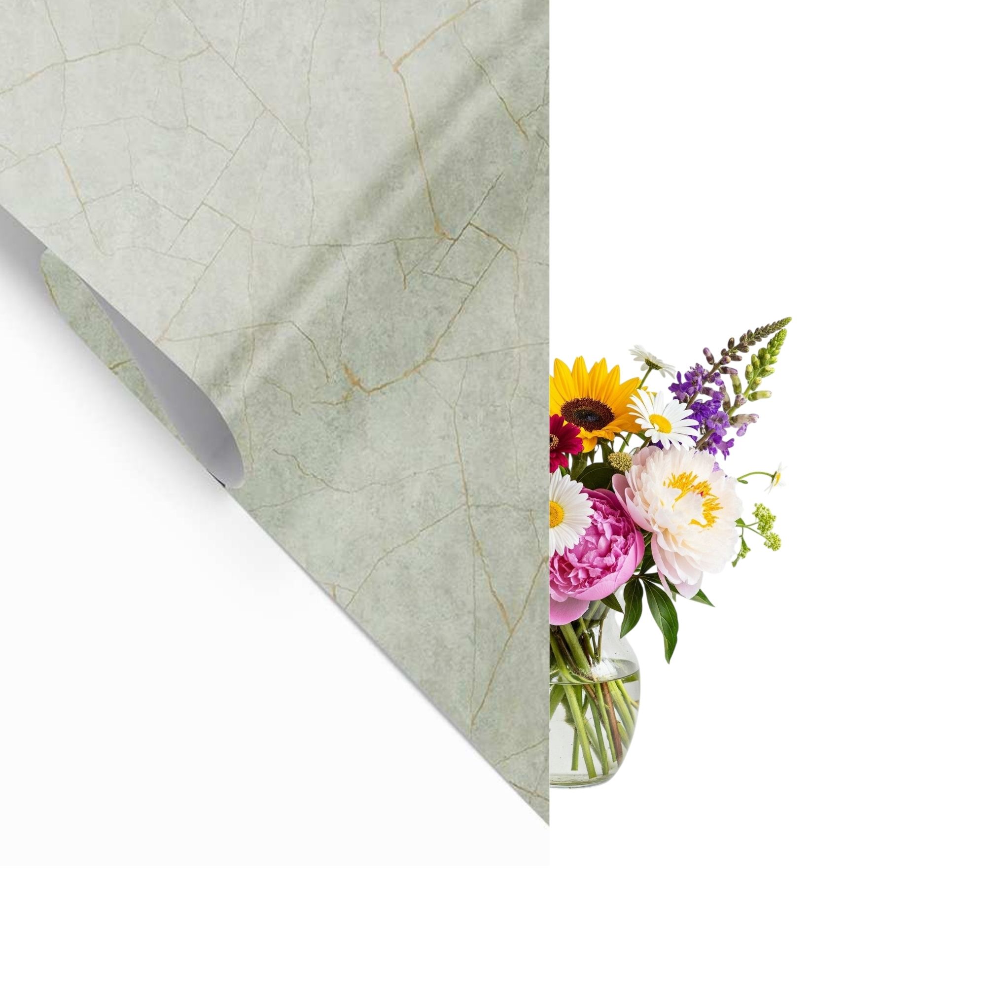 SELF ADHESIVE MARBLE STICKER | Daraz.pk