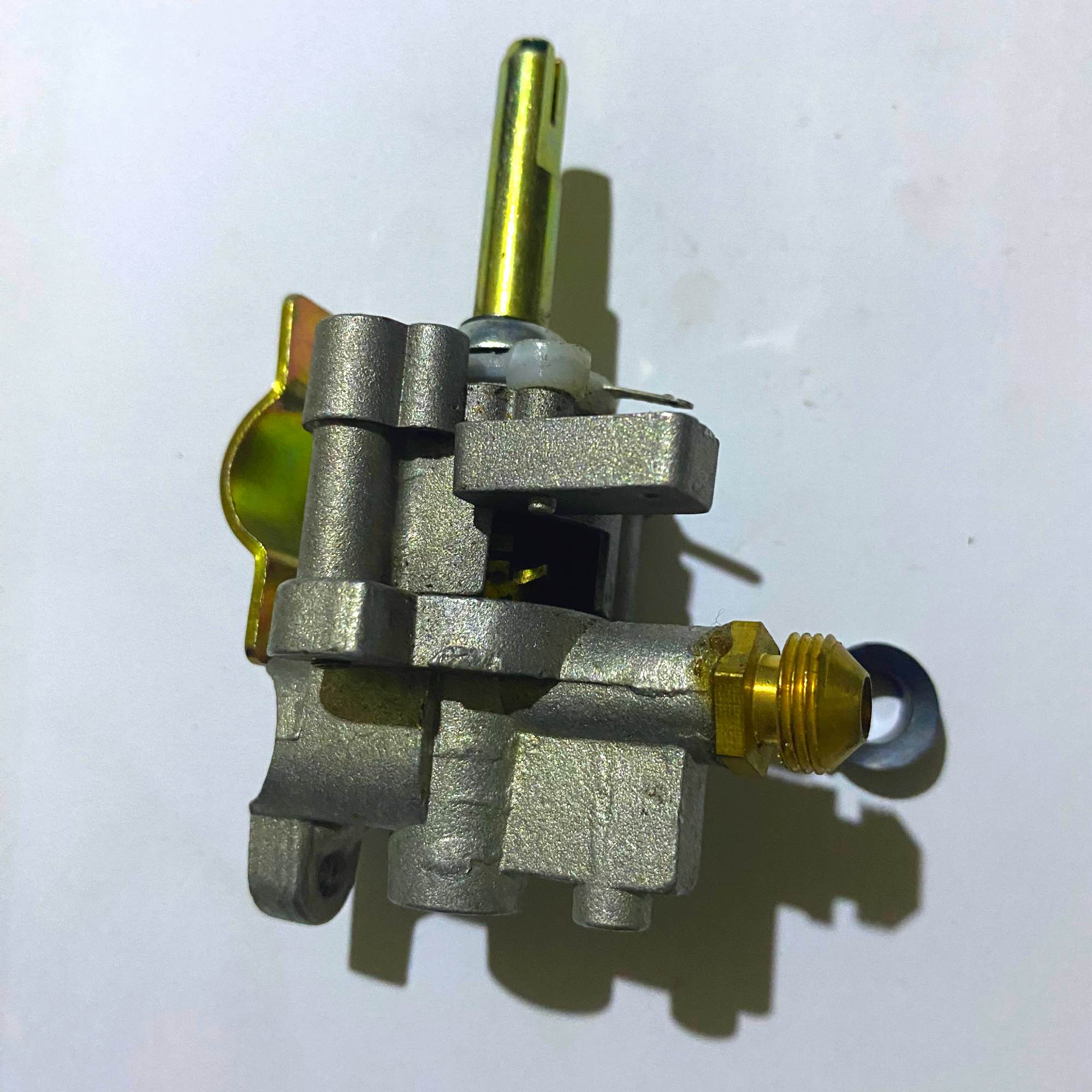 Automatic hob switch automatic hob valve easy to install | Daraz.pk