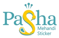 Mehandi Stickers | Daraz PK