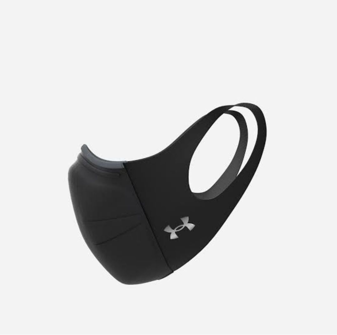 UNDER ARMOUR Sports Mask | Daraz.pk
