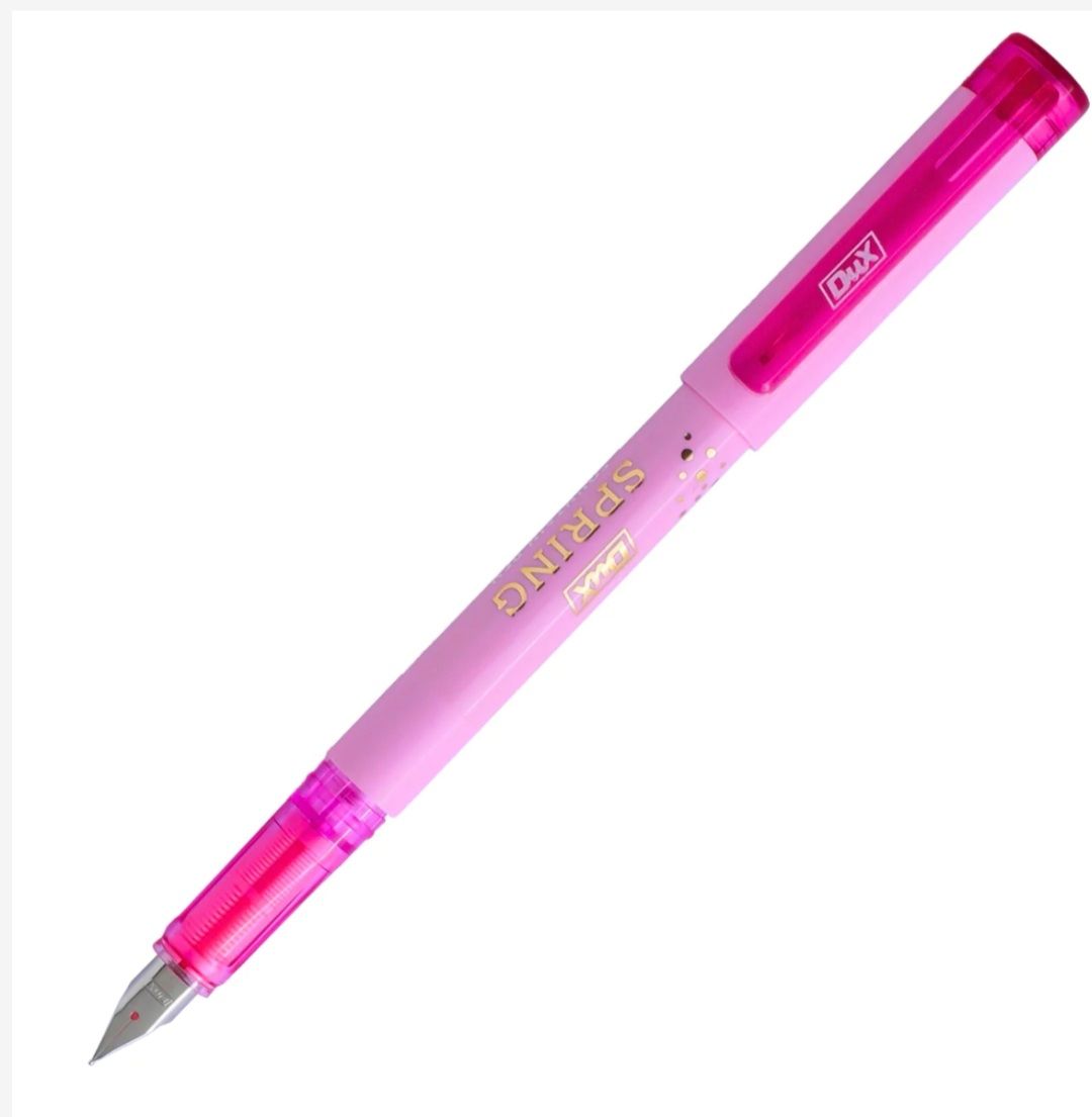 dux fountain pen spring / Write in style with the Dux Spring Fountain ...
