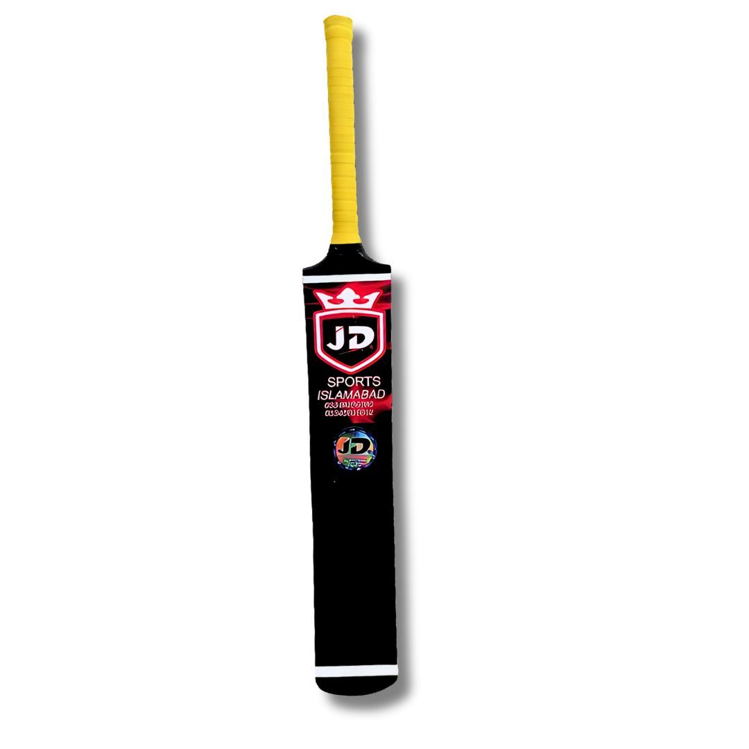 NEW EDITTTION JD BAT TAIMOUR MIRZA FAVOURITE'S PLAYES CHOICE FLEXIBLE ...