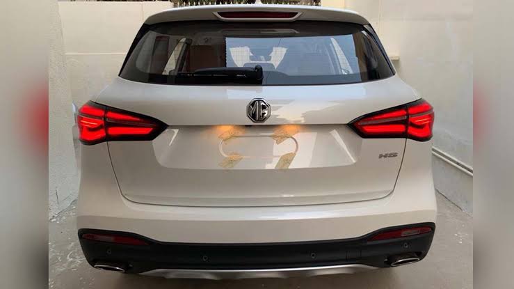 Back Screen Wiper MG HS ZS Complete Wiper | Daraz.pk