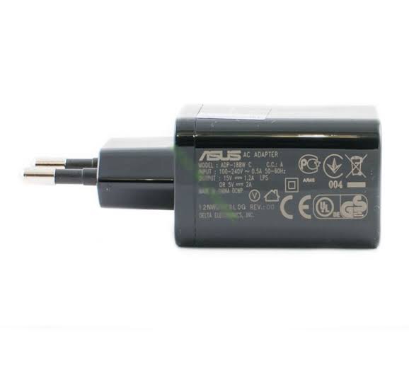 ASUS POWER CHARGING ADAPTER 18W | Daraz.pk