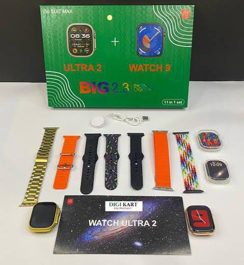 i30, i50, DT900 Ultra, Y60 Ultra, T800 Ultra T900 Ultra , Ultra 10in1 ...