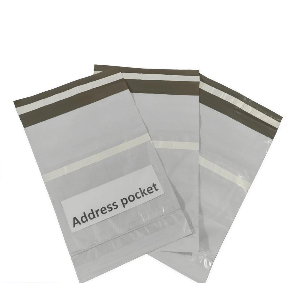 Pack of 50 Packaging material for products|best recycled flyers | Daraz.pk