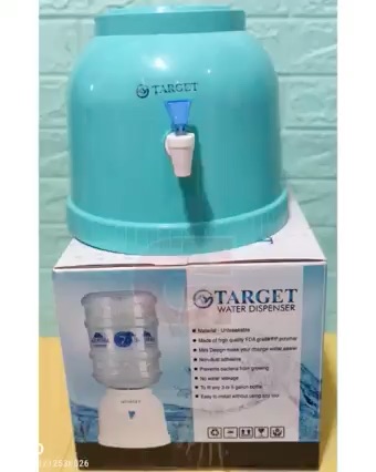Water Dispenser with Taps Beverage Dispenser Water Dispenser Base Stand ...
