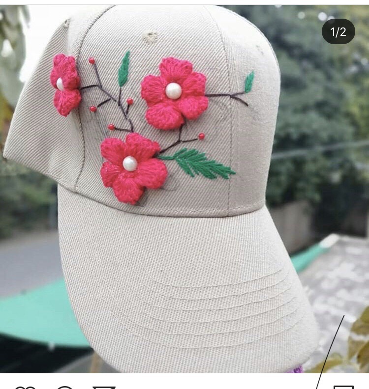 Caps for girls | Daraz.pk: Buy Online at Best Prices in Pakistan | Daraz.pk