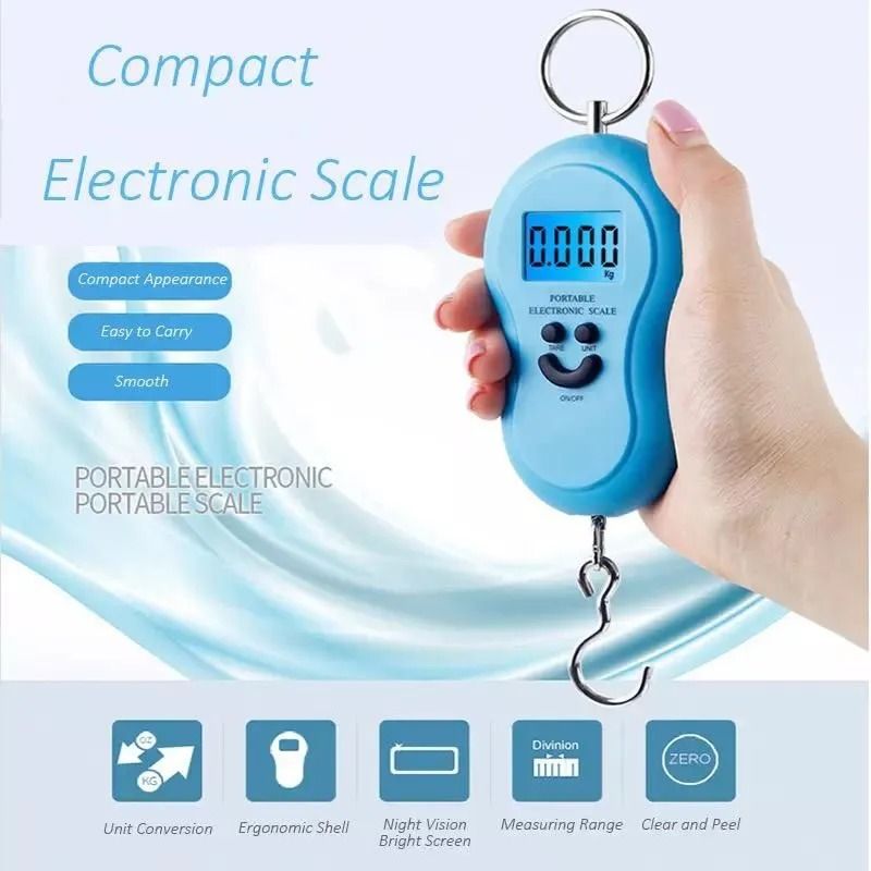 Electronic Digital Kitchen Scale Digital Weight Machine Digital Weight ...
