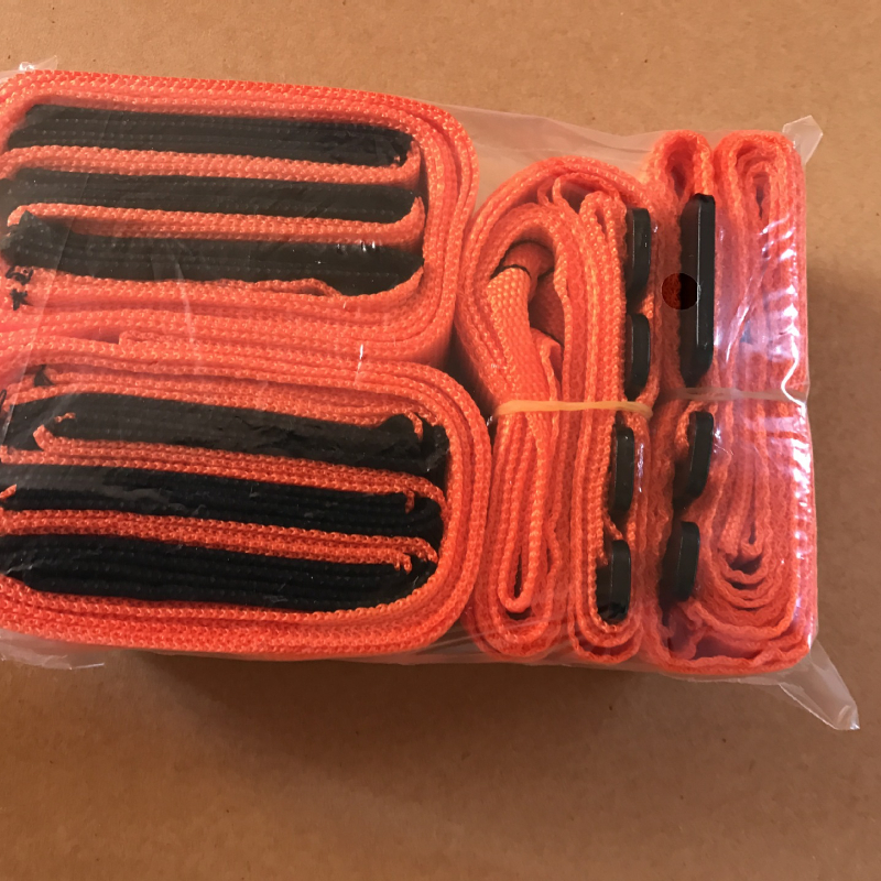 Furniture Moving Carrying Straps Shoulder Forearm Carry Rope Lift Heavy ...