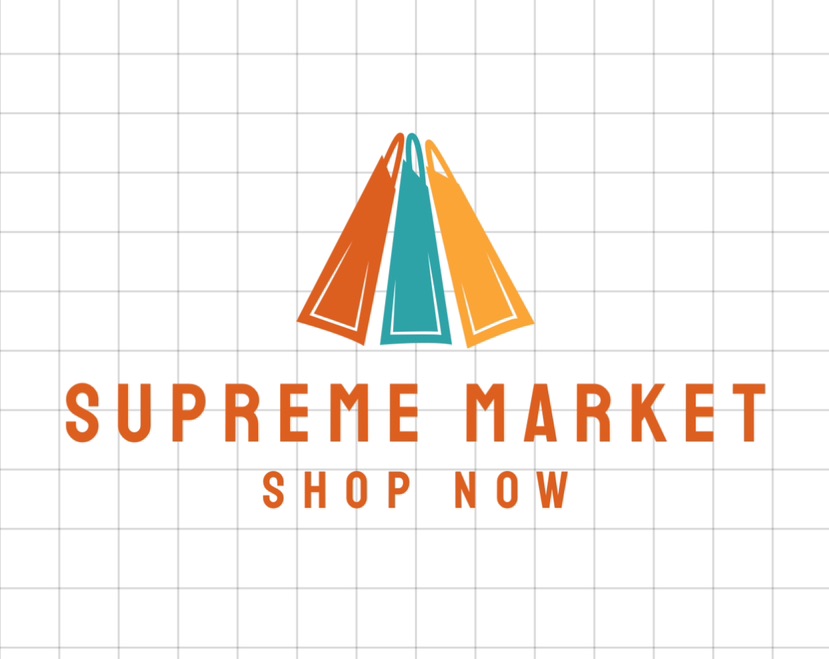 Shop online with Supreme Market now! Visit Supreme Market on Daraz.