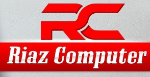 Shop online with Riaz Computers now! Visit Riaz Computers on Daraz.
