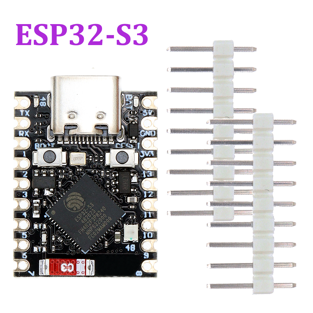 Esp32 S3 Esp32 C3 Development Board Modules Mini Wifi Bt Bluetooth Module Risc V 32 Bit Single
