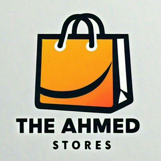 Shop online with THE AHMED STORES now! Visit THE AHMED STORES on Daraz.