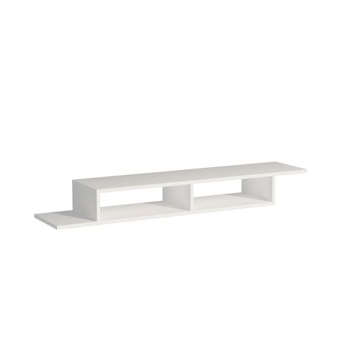 Wall mounted Tv shelf,Tv console, Receiver stand for Home decor | Daraz.pk