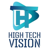 High tech vision | Daraz PK