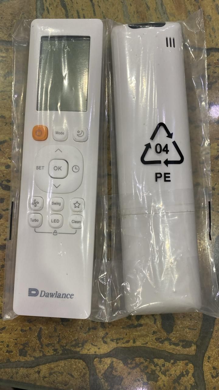 Dawlance AC Remote Control | Daraz.pk