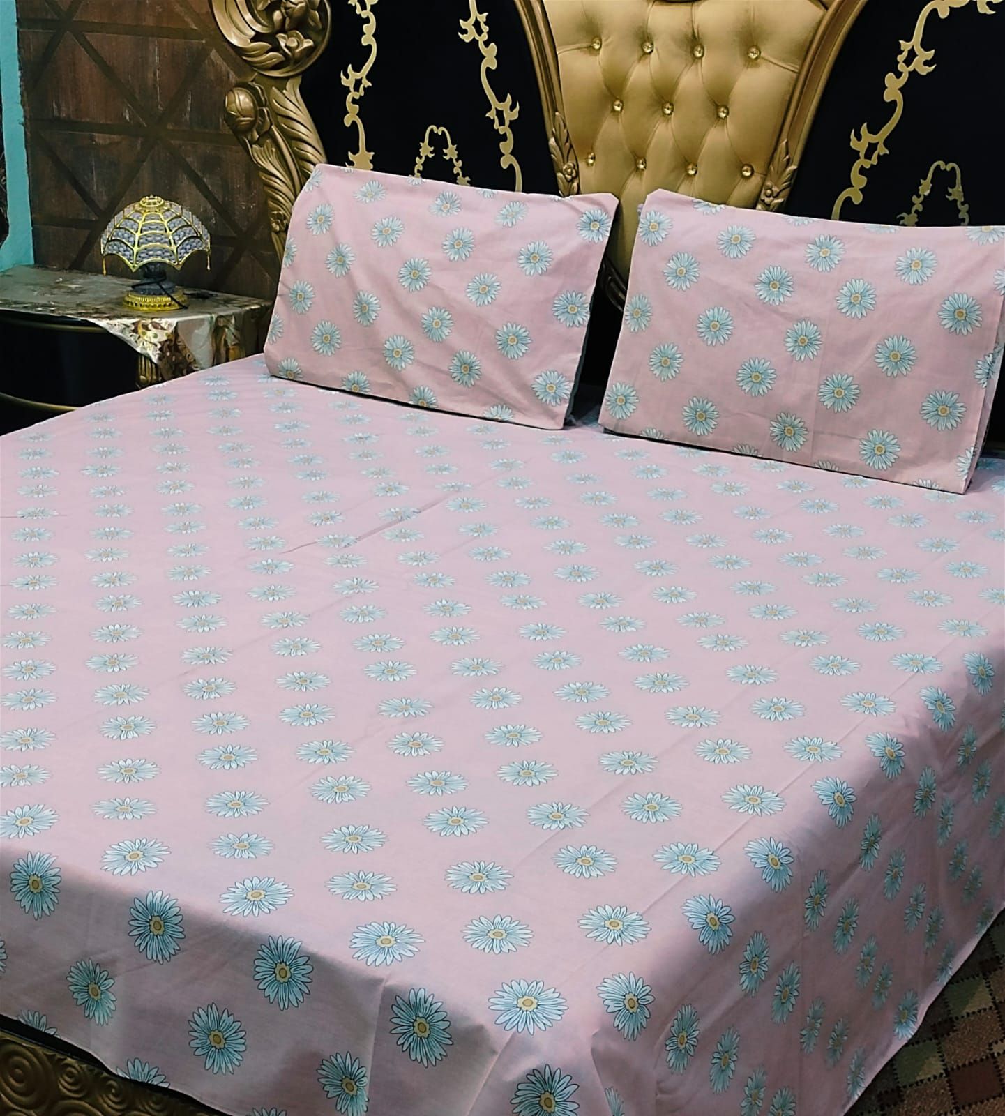 Double Bad Sheets | Daraz.pk: Buy Online at Best Prices in Pakistan ...