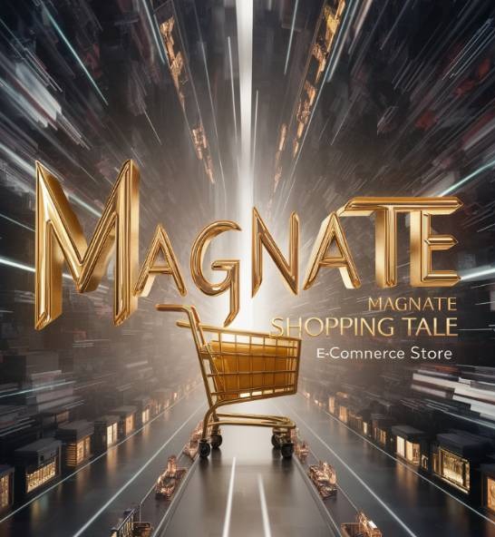 Shop online with Magnate Shopping Tale now! Visit Magnate Shopping Tale ...
