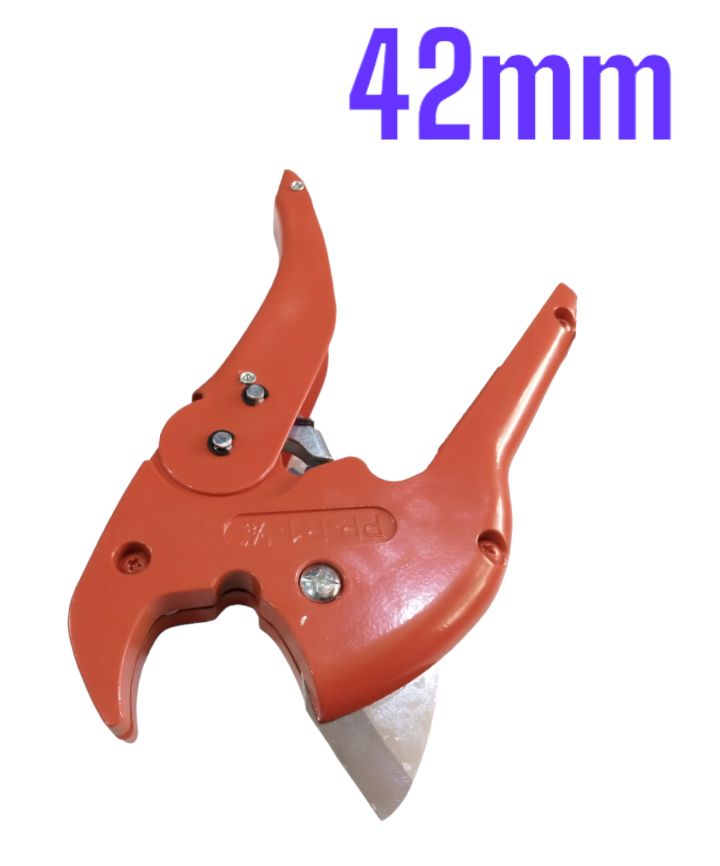 PPR Cutter-PVC Pipe Cutter 42mm Professional Quality Tools | Daraz.pk
