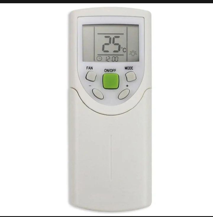 dawlance AC remote | Daraz.pk