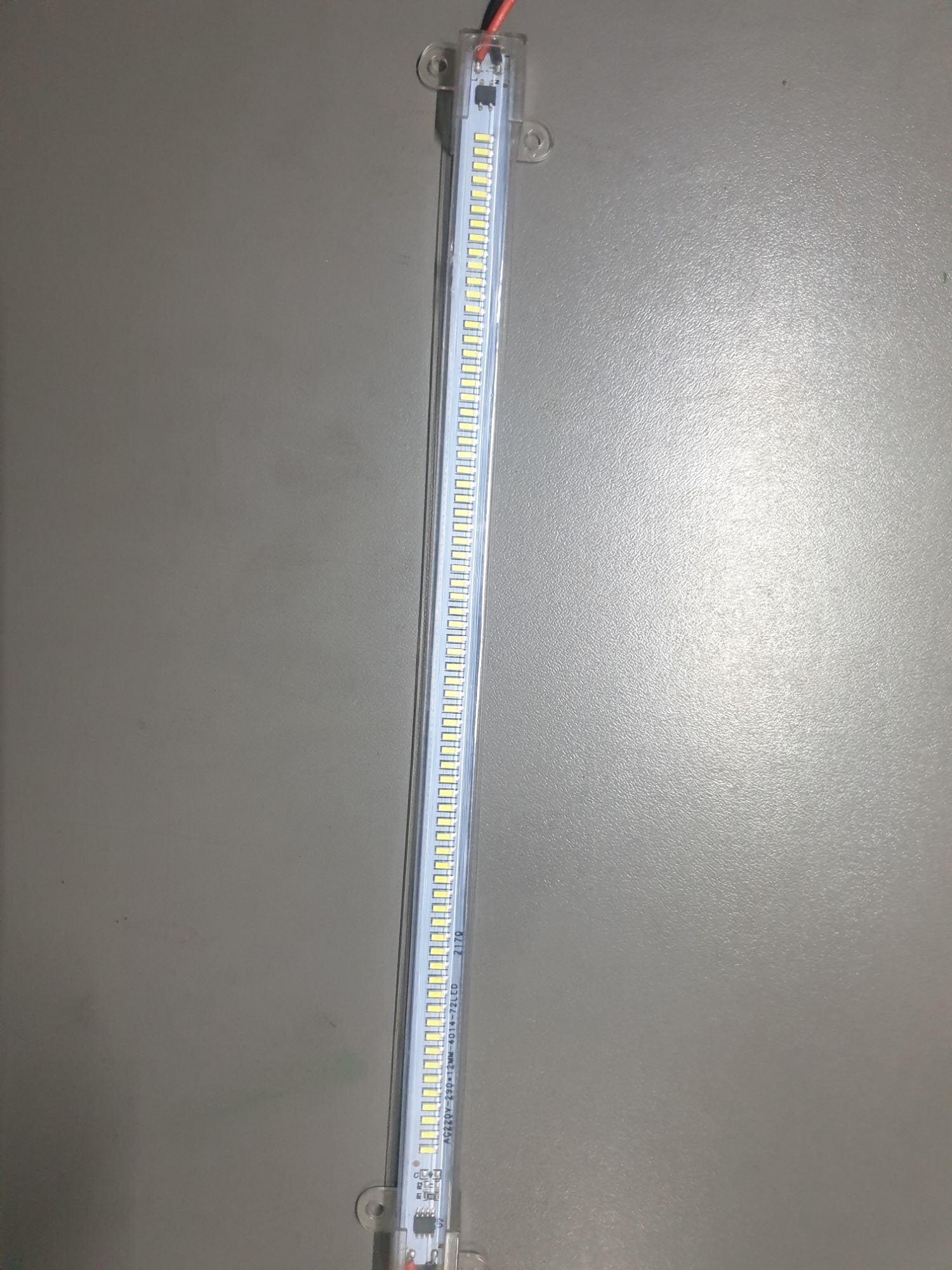 White led light strips | Daraz.pk