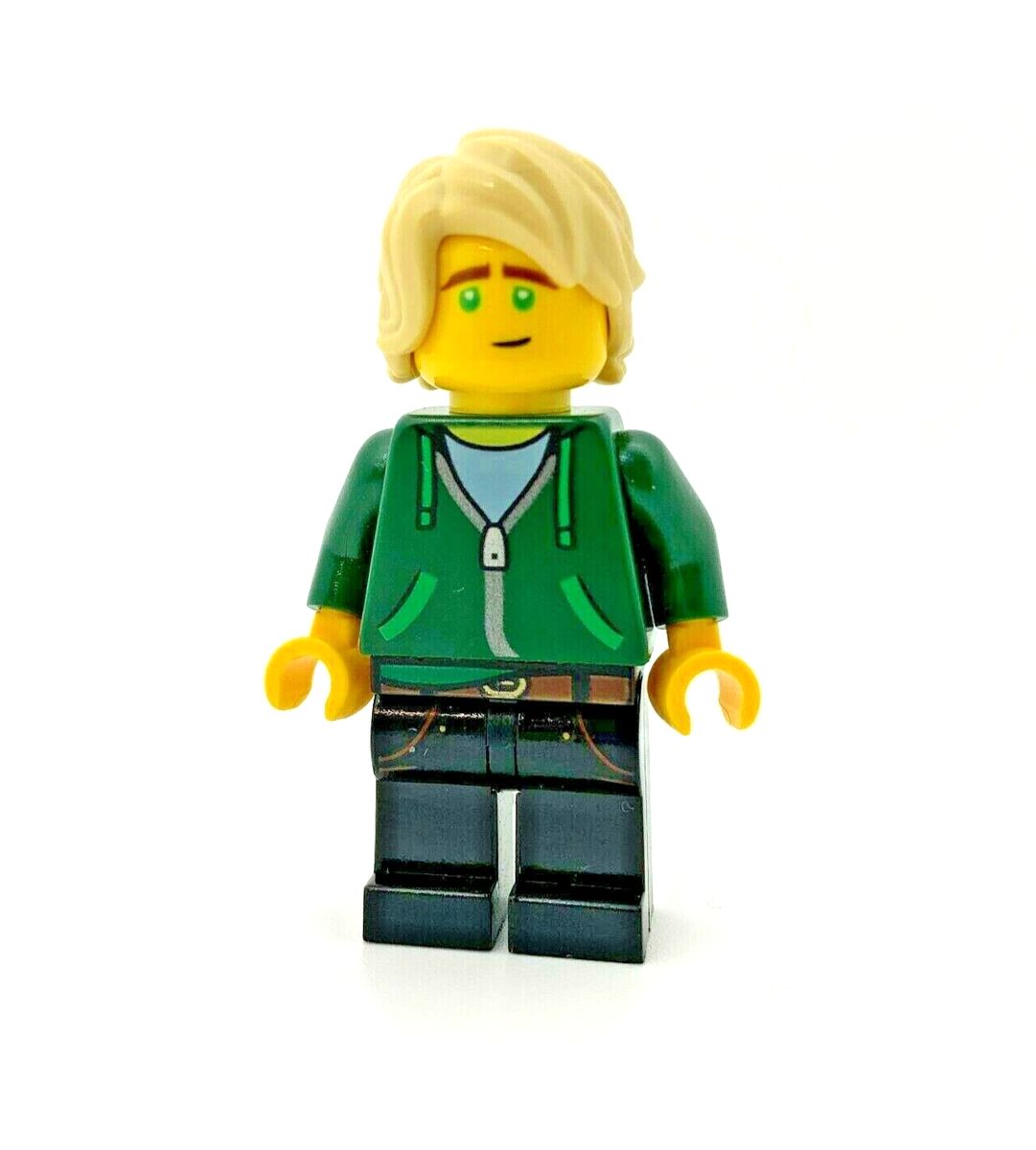 Original Ninjago Lego Minifigures - Ninjago Minifigures - Ninjago ...