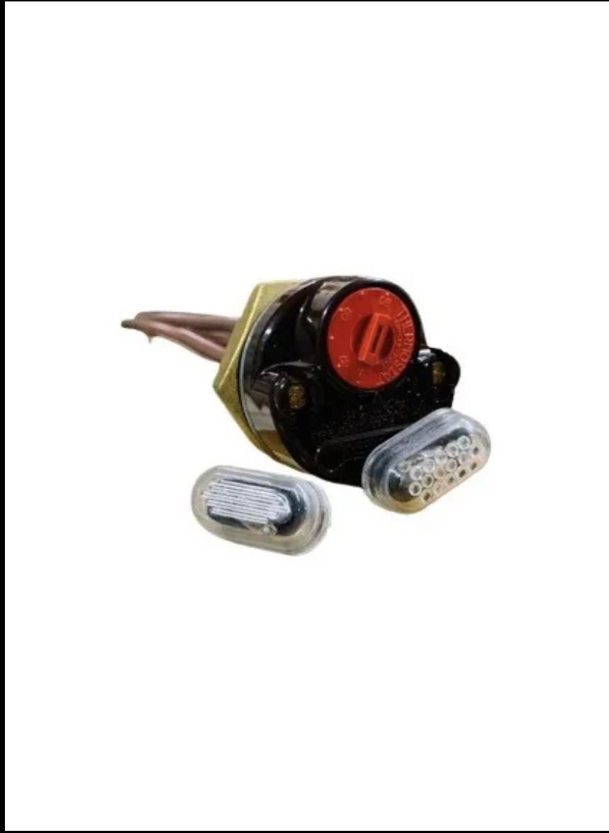 Geyser immersion rod indicator light | Daraz.pk