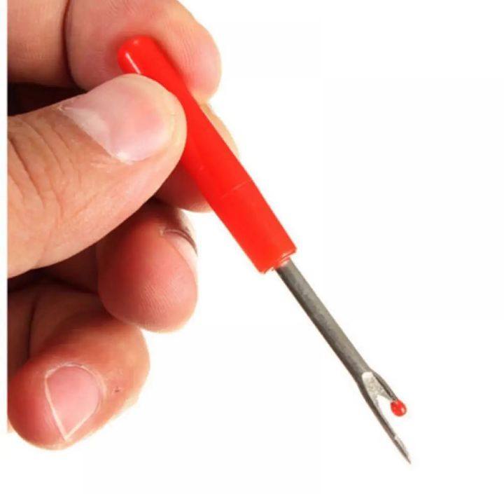 zarimehal/ 4pc sets plastic handle craft thread cutter / seam ripper ...