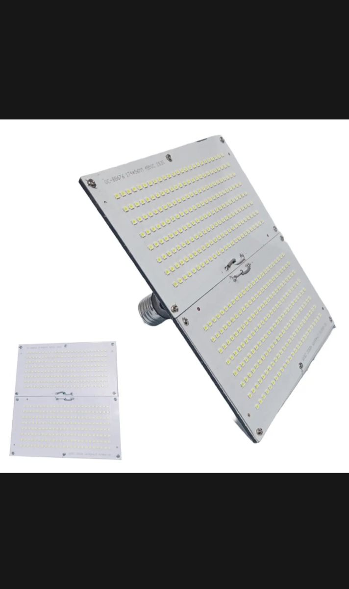 LED bulb for Room's, Shop's and Office Bright LED light 120W best ...