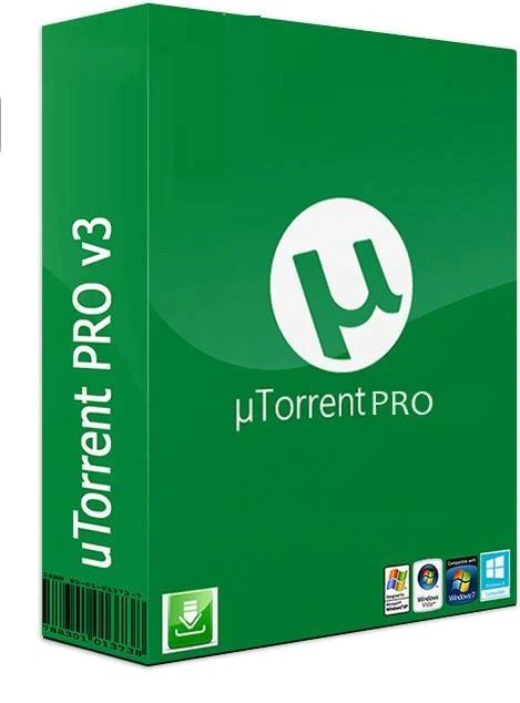 uTorrent Pro Latest Version 2024 Original | Daraz.pk