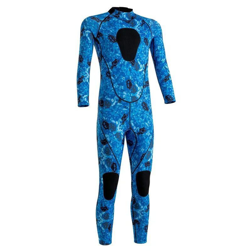 3mm Neoprene wetsuits for Diving, Surfing, Snorkeling and Kayaking ...
