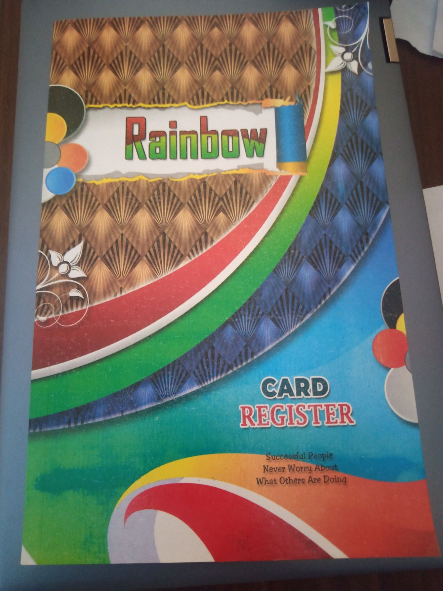 Writing book/Register Single line for kids Approx 200 to 300 pages ...