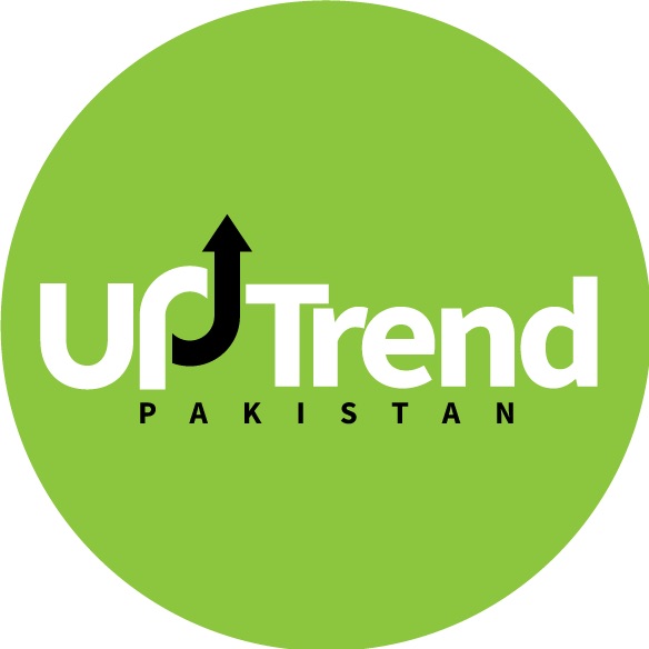 Shop online with UpTrend Pakistan now! Visit UpTrend Pakistan on Daraz.