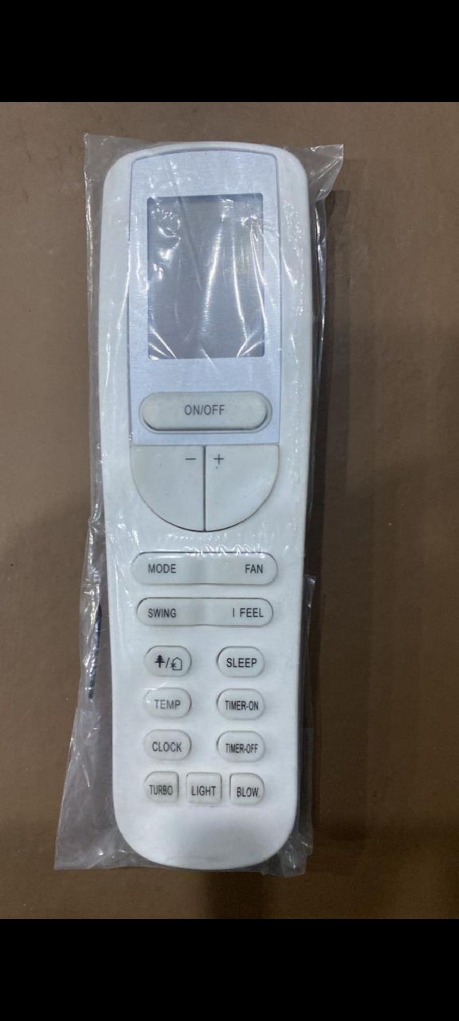 Gree AC Remote Control | Daraz.pk