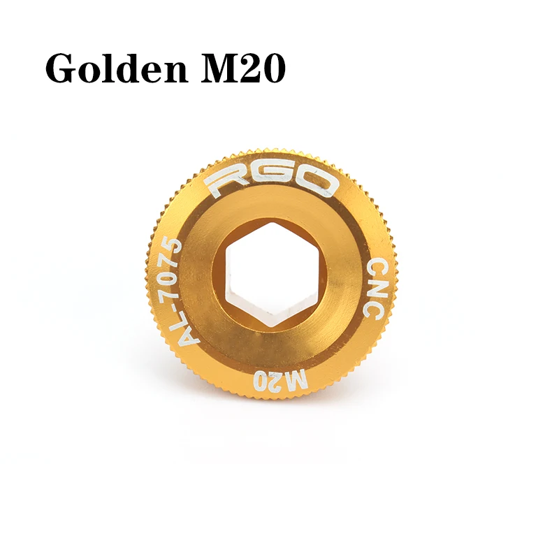 MTB Bike M15 M18 M19 M20 Cranks Screw compatible for Shimano IXF M19 ...