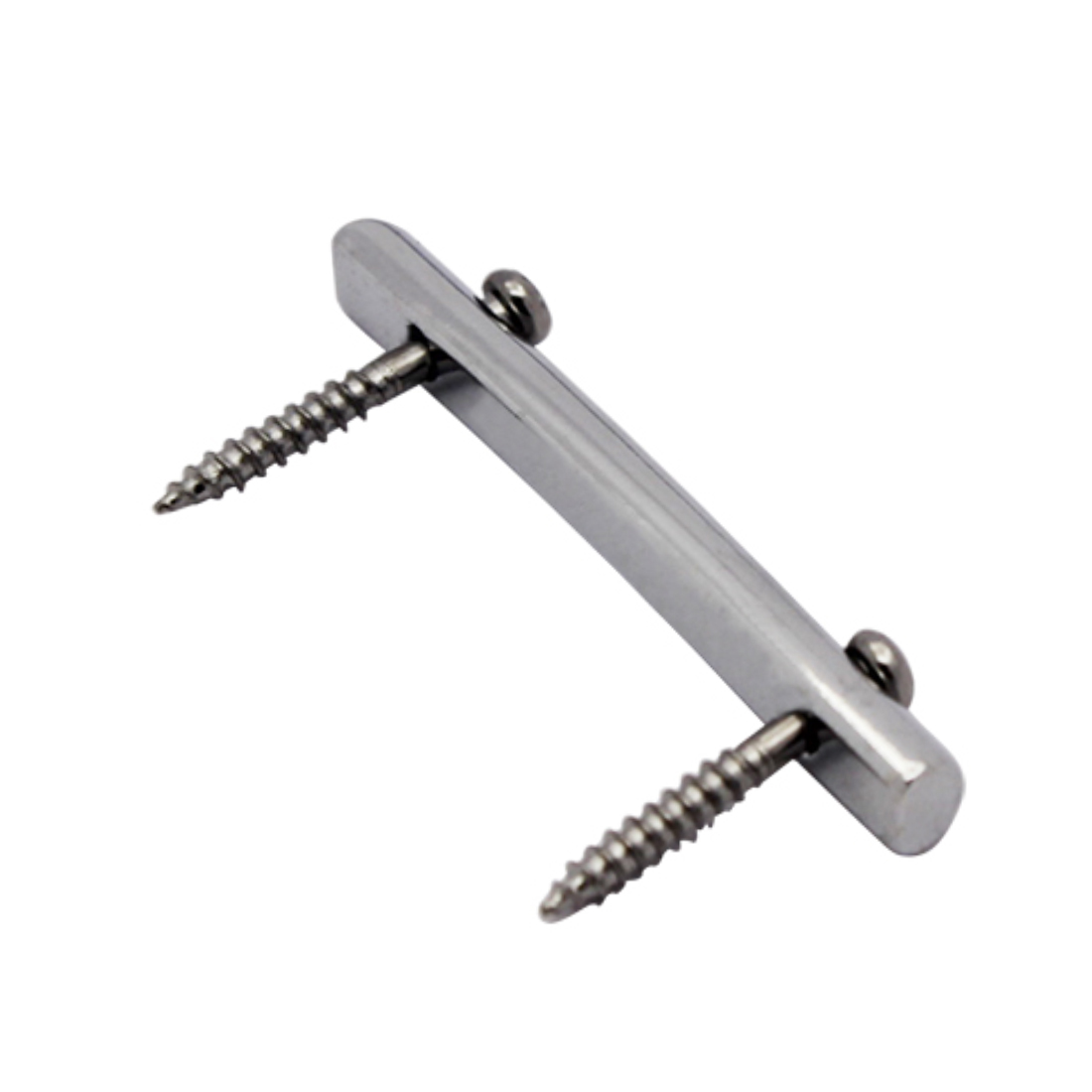 String Pressing Strip Length 44.5mm Electric Guitar Headstock String ...